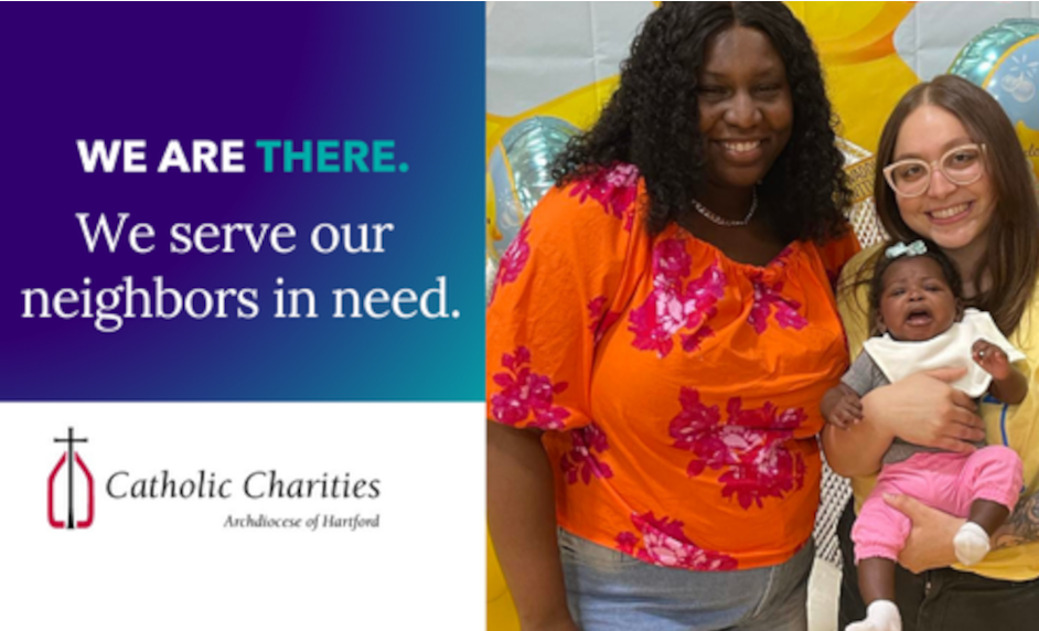 Catholic Charities USA launches media campaign - Catholic Charities ...